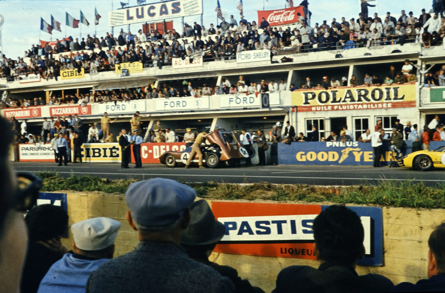 The Evolution and Endurance of Rallying: A Comprehensive Historical ...