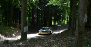 The Evolution and Endurance of Rallying: A Comprehensive Historical ...