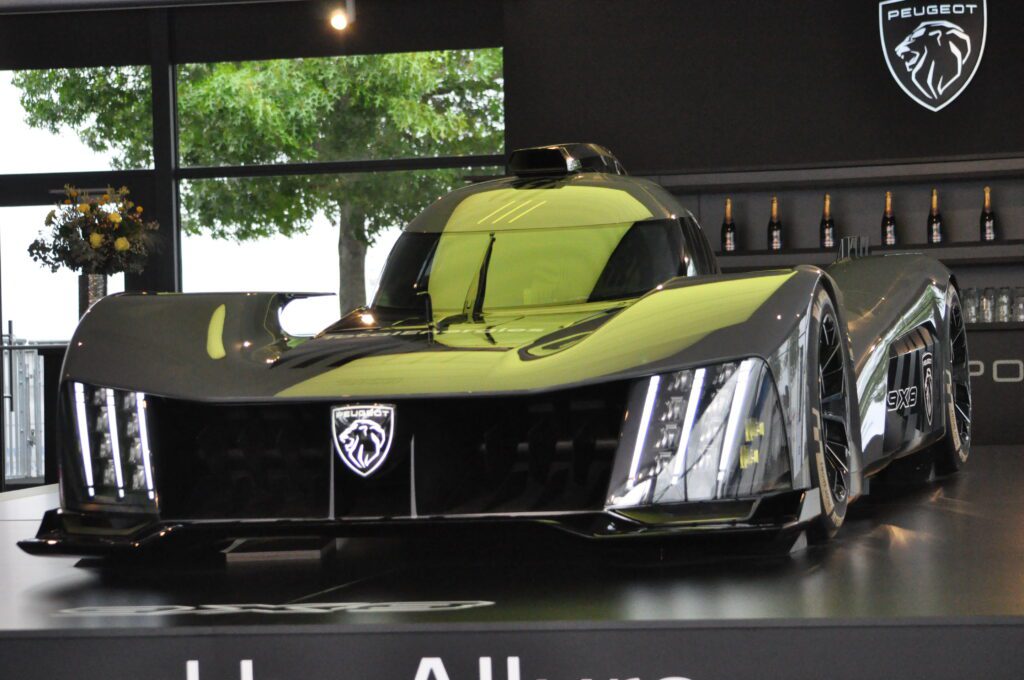 Essential Formula 1 Terms Every Fan Should Know | Elite Racing Legends