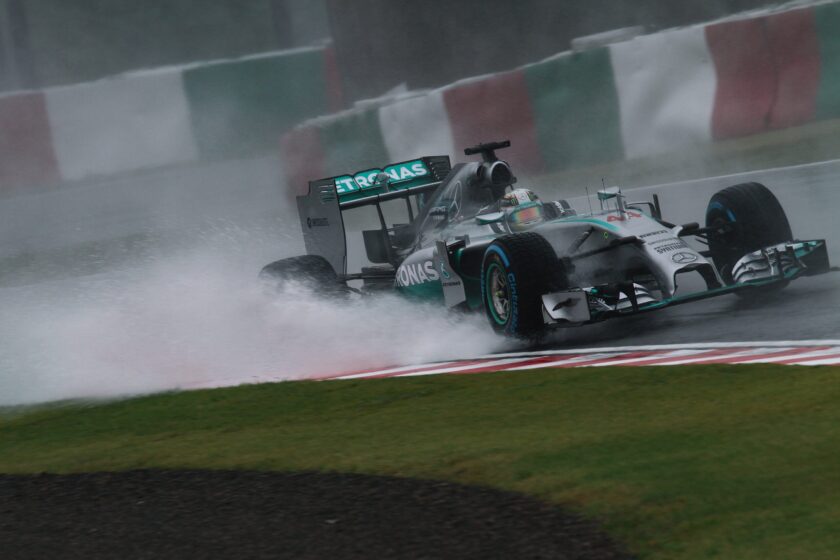Evolution of Formula 1 Car Design: From Turbo to Eco-Hybrid